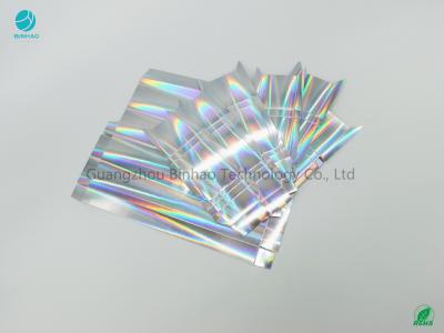 China Cardboard Cigarette Cases  Full Or Partially Design Color Printing Tobacco Long box Package Stiffness ± 15% for sale