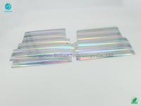 China Smoothness ≥200 Surface Cardboard Cigarette Cases 100% Virgin Pulp Raw Wood Paper for sale