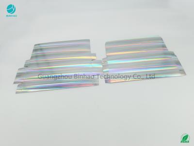 China Smoothness ≥200 Surface Cardboard Cigarette Cases 100% Virgin Pulp Raw Wood Paper for sale