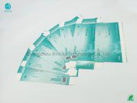 China Cardboard Cigarette Cases Paperboard 225gsm base Paper Smooth Printing Surface for sale