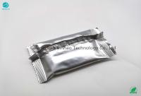 China Laminated Foil Film For Shisha Package Bag Packing Roll Shape 76mm for sale