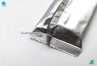 China Package Bag Laminated Film Surface Printing Acceptable 76mm Inner Dia for sale