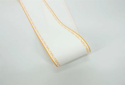 China Cigarette Filter Paper Middle Sweetness Taste Inner Core 66mm for sale