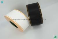 China Tobacco Filter Paper Lip Release For Cigarette Packaging Caliper 73±3um for sale