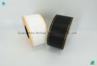 China Tobacco Filter Paper Lip Release For Cigarette Packaging Caliper 73±3um for sale