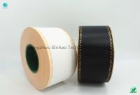 China Tobacco Filter Paper Lip Release For Cigarette Packaging Caliper 73±3um for sale