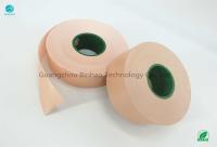 China Tipping Filter Paper Cigarette Packing Porosity Mean Value 100-500-600 CU for sale