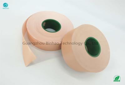 China Tipping Filter Paper Cigarette Packing Porosity Mean Value 100-500-600 CU for sale