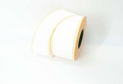 China ISO Temperature: 23±10C Tobacco Filter Paper Package Tipping Paper for sale