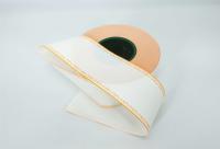 China ISO Temperature: 23±10C Tobacco Filter Paper Package Tipping Paper for sale