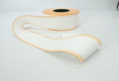 China New Generation Of Cigarette Tipping Paper 100% Virgin Pulp Tobacco Filter Paper for sale