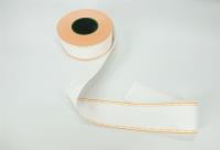 China Uncoated Wood Tobacco Paper Filter Rod 70mm Supersilm 34gsm Paper Weight for sale