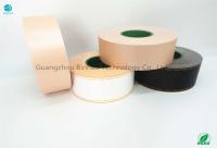 China Tobacco Filter Paper Cigarette Tipping Paper 3000m Length  Anti-Mould Treatment for sale