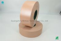 China Tobacco Filter Paper Cigarette Tipping Paper 3000m Length  Anti-Mould Treatment for sale