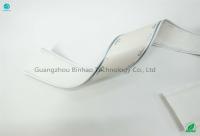 China Tobacco Filter Paper Tobacco Packaging Design Printing Opacity ≥78% for sale