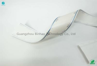 China Tobacco Filter Paper Tobacco Packaging Design Printing Opacity ≥78% for sale