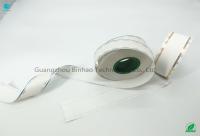 China Tobacco Filter Paper Tobacco Packaging Design Printing Opacity ≥78% for sale