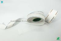 China Tobacco Filter Paper Tobacco Packaging Design Printing Opacity ≥78% for sale