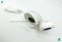 China Tobacco Filter Paper Tobacco Packaging Design Printing Opacity ≥78% for sale