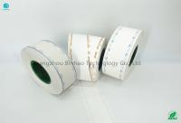 China Gloss Oil Offset Printing Tipping Paper Cigarette Packing Filter Paper Grammage 32-40gsm for sale