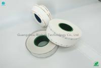 China Tobacco Filter Paper Packaging Materials Gloss Treatment Pearlescent 89% Shine for sale