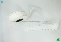 China Water-base Printing Ink Tobacco Filter Paper Inner Core 66mm Wood Pulp Paper for sale