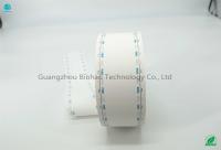 China Expansion Rate 3.5±0.5 Nano Size Tobacco Filter Paper Coating Printed for sale