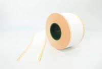 China Tobacco Filter paper 34-40 Grammage paper weight glossy oil surface 75% for sale