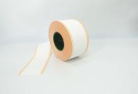China Tobacco Filter paper 34-40 Grammage paper weight glossy oil surface 75% for sale