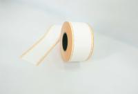 China Tobacco Filter paper 34-40 Grammage paper weight glossy oil surface 75% for sale
