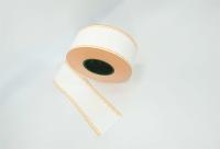 China Tobacco Filter paper 34-40 Grammage paper weight glossy oil surface 75% for sale