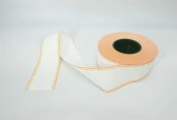 China Tobacco Filter Paper Tensile Strength  ≥17 Kn/M High Heat Resistance paper type for sale