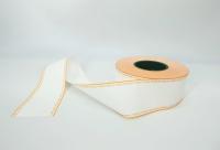 China Tobacco Filter Paper Tensile Strength  ≥17 Kn/M High Heat Resistance paper type for sale