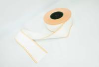 China Tobacco Filter Paper Tensile Strength  ≥17 Kn/M High Heat Resistance paper type for sale