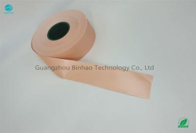 China Tipping Paper For Rod Rolling Tobacco Filter paper inner dia 66mm for sale