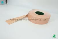 China Tipping Paper For Rod Rolling Tobacco Filter paper inner dia 66mm for sale