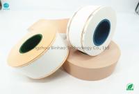 China Tobacco Filter Paper Perforation 1000cu Gilding Color Line For Cigarette Package for sale