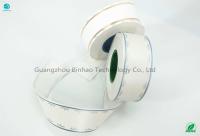 China White Paper Printing Tobacco Filter Paper 100-1000 CU Perforation Hole For Cigarette Package for sale