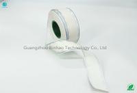 China Tobacco Filter Paper Plaint White Base Paper 35gsm Tobacco Packaging for sale