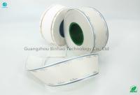 China Tobacco Filter Paper Plaint White Base Paper 35gsm Tobacco Packaging for sale