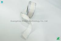 China Tobacco Filter Paper Plaint White Base Paper 35gsm Tobacco Packaging for sale