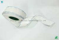 China Tobacco Filter Paper Plaint White Base Paper 35gsm Tobacco Packaging for sale