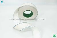 China Tipping Paper Filter Soft Printing Food Grade Color Ink 34-36gsm for sale