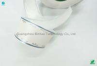 China Tipping Paper Filter Soft Printing Food Grade Color Ink 34-36gsm for sale