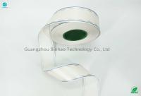 China Tipping Paper Filter Soft Printing Food Grade Color Ink 34-36gsm for sale