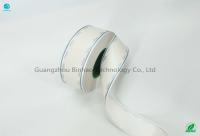 China Inner Core 66mm Tobacco Filter Paper Cigarette Tipping Paper 50mm Width Small Size for sale