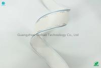 China Inner Core 66mm Tobacco Filter Paper Cigarette Tipping Paper 50mm Width Small Size for sale