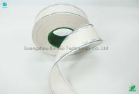 China Inner Core 66mm Tobacco Filter Paper Cigarette Tipping Paper 50mm Width Small Size for sale