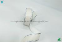 China Tobacco Filter Paper Increased Air Permeability Pattern Printing 1000cu for sale