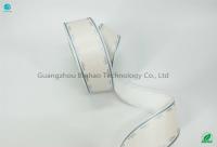 China Tobacco Filter Paper Increased Air Permeability Pattern Printing 1000cu for sale